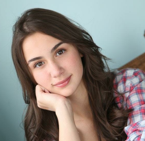 Actrices – Ileana Pereira