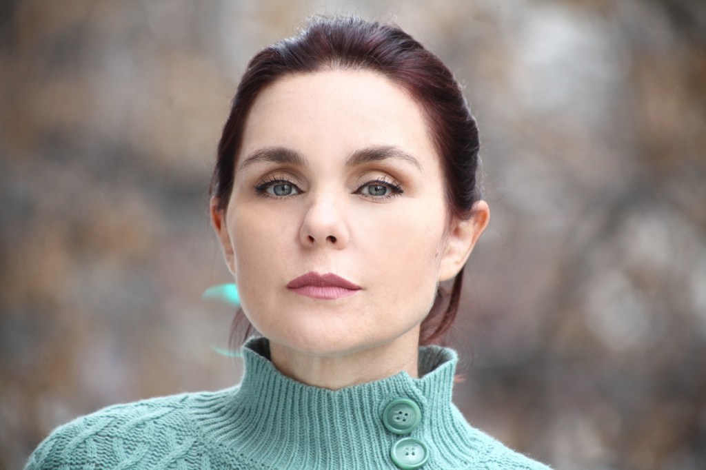 Adriana Deangelis – Ileana Pereira