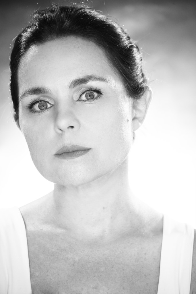 Adriana Deangelis – Ileana Pereira
