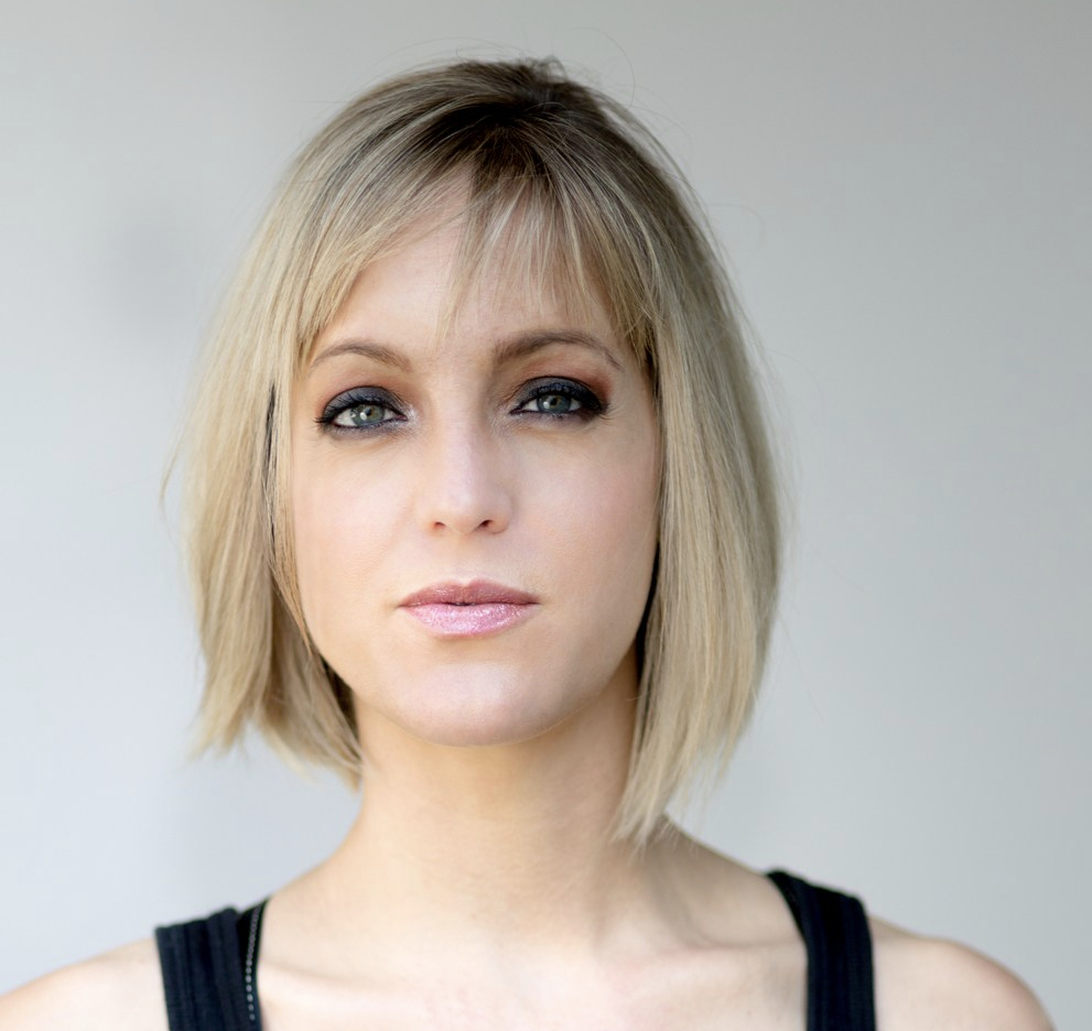 Elizabeth Domínguez – Ileana Pereira