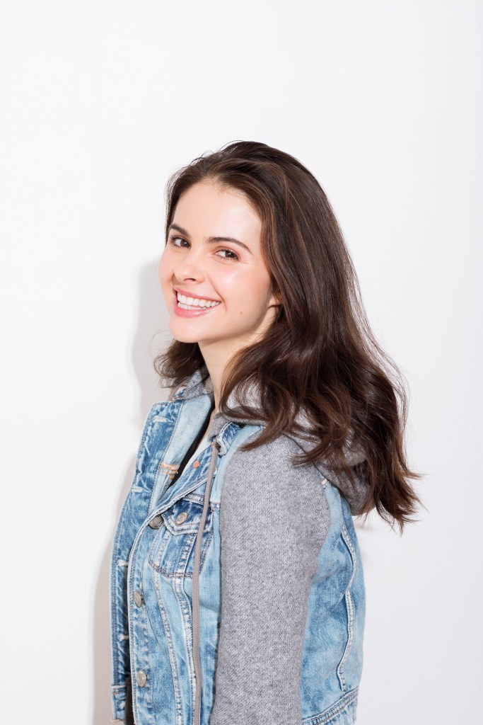 Daniela Usi – Ileana Pereira