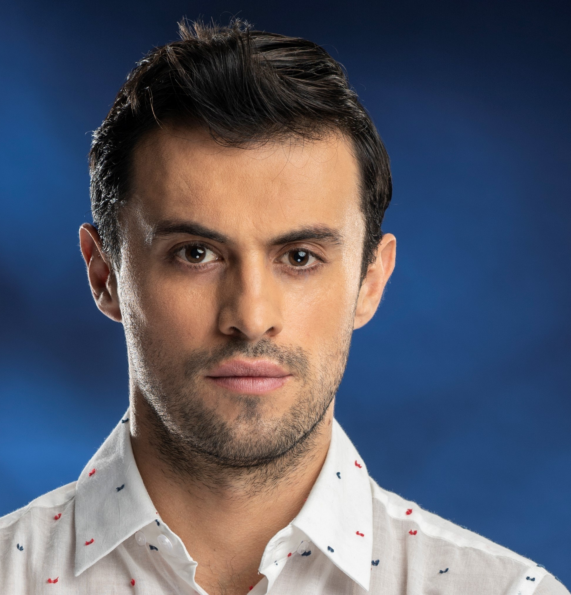 John German – Ileana Pereira