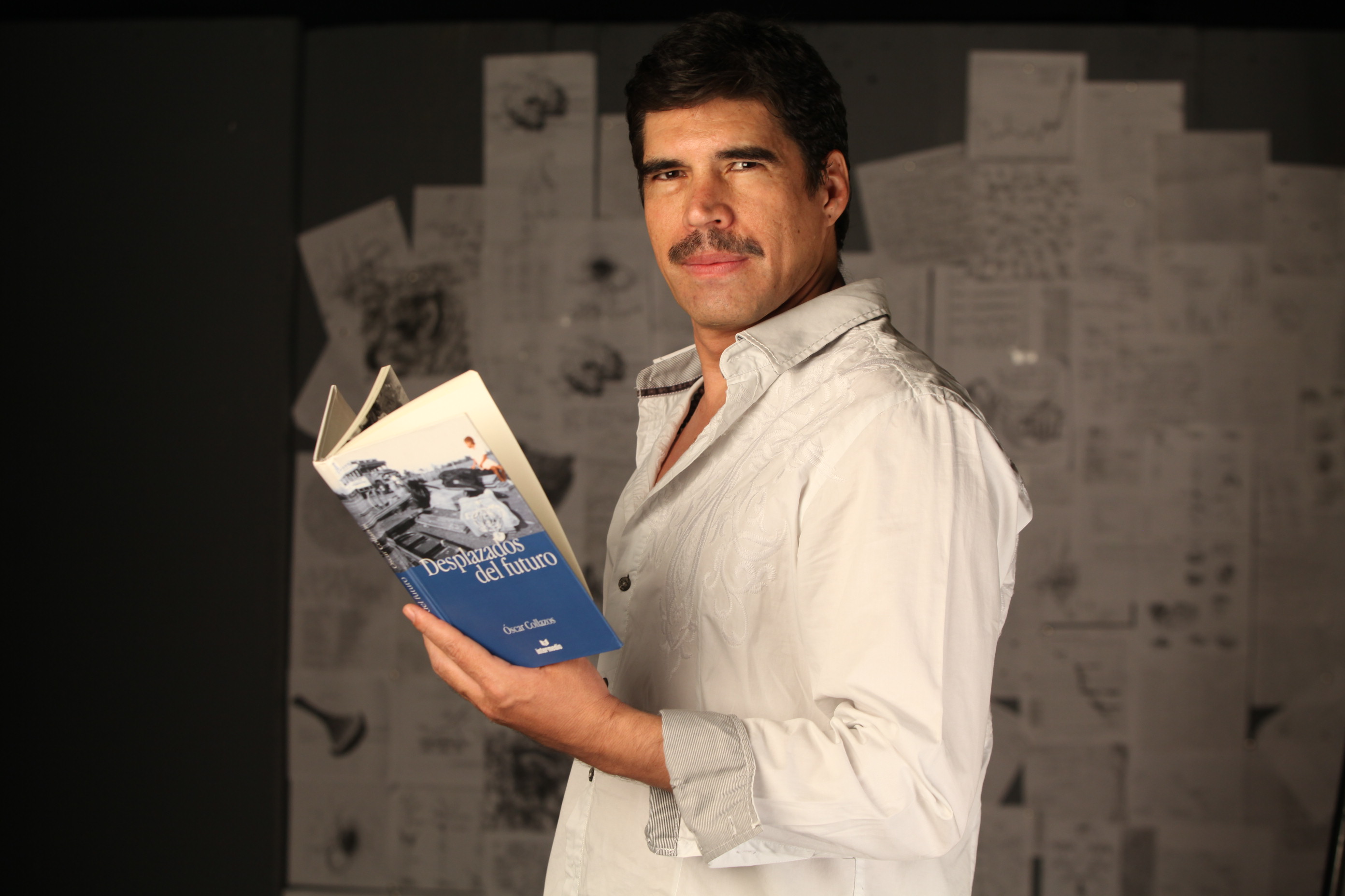 Alberto Estrella – Ileana Pereira