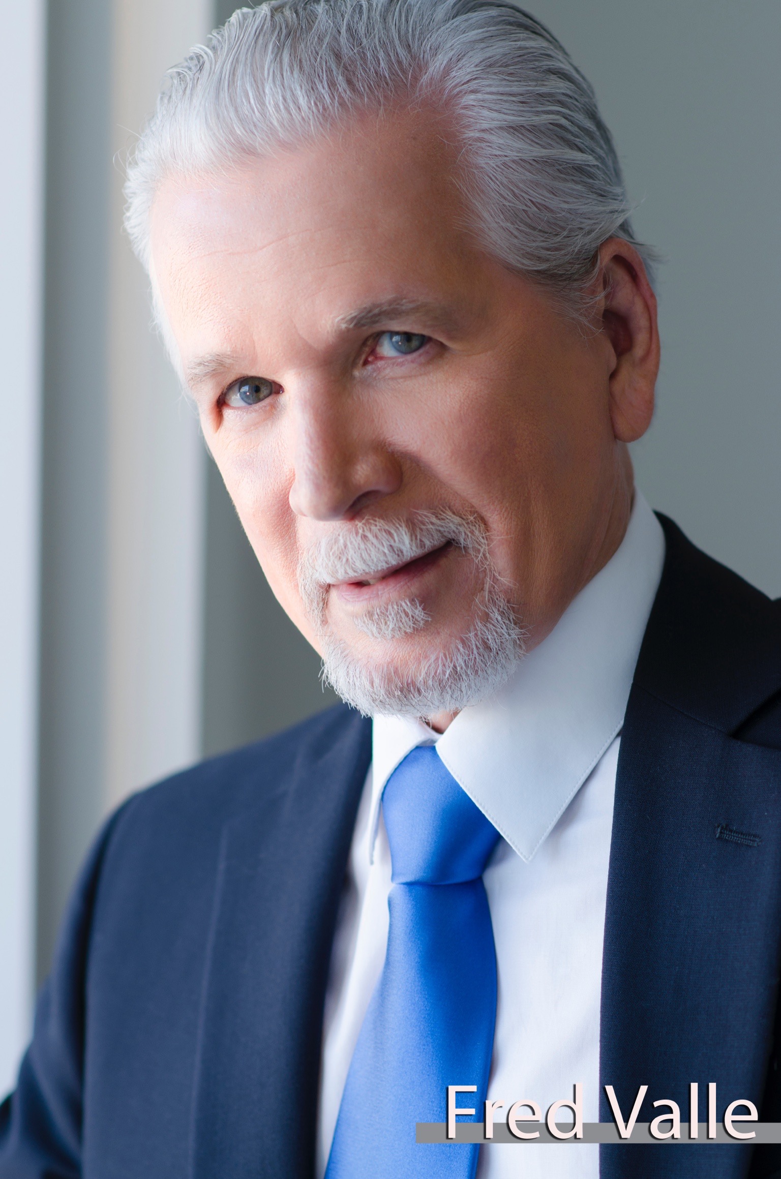 Fred Valle – Ileana Pereira