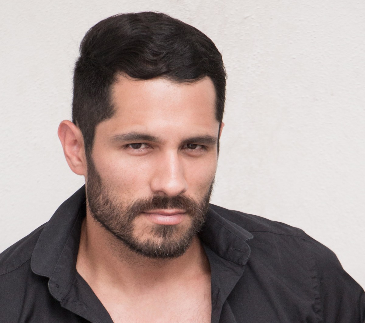 Francisco Rocha – Ileana Pereira