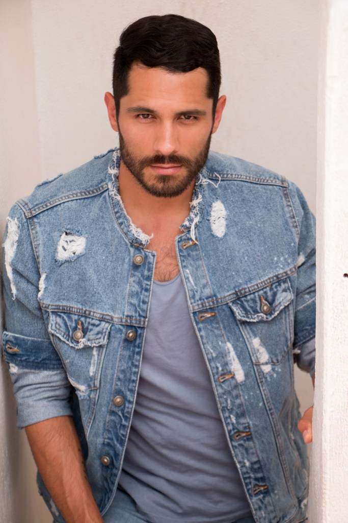 Francisco Rocha – Ileana Pereira