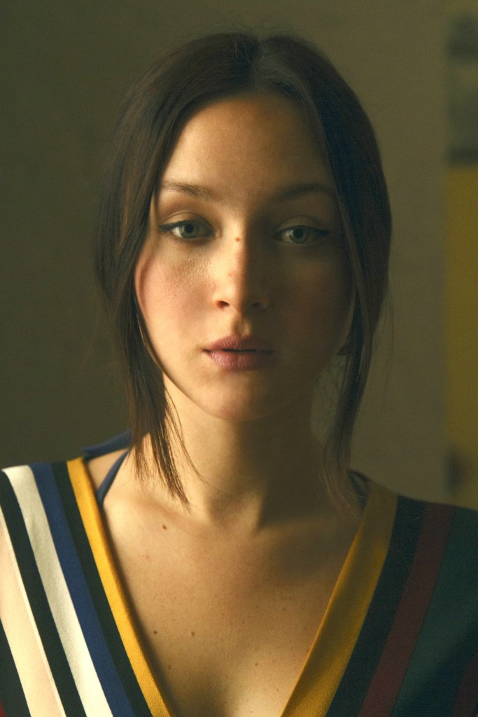 Rebeca Herrera – Ileana Pereira