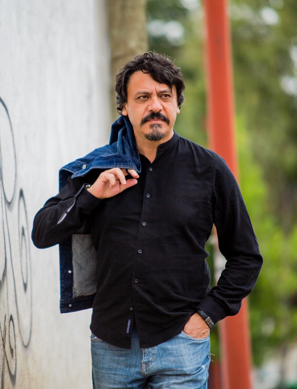 Ángel Cerlo – Ileana Pereira