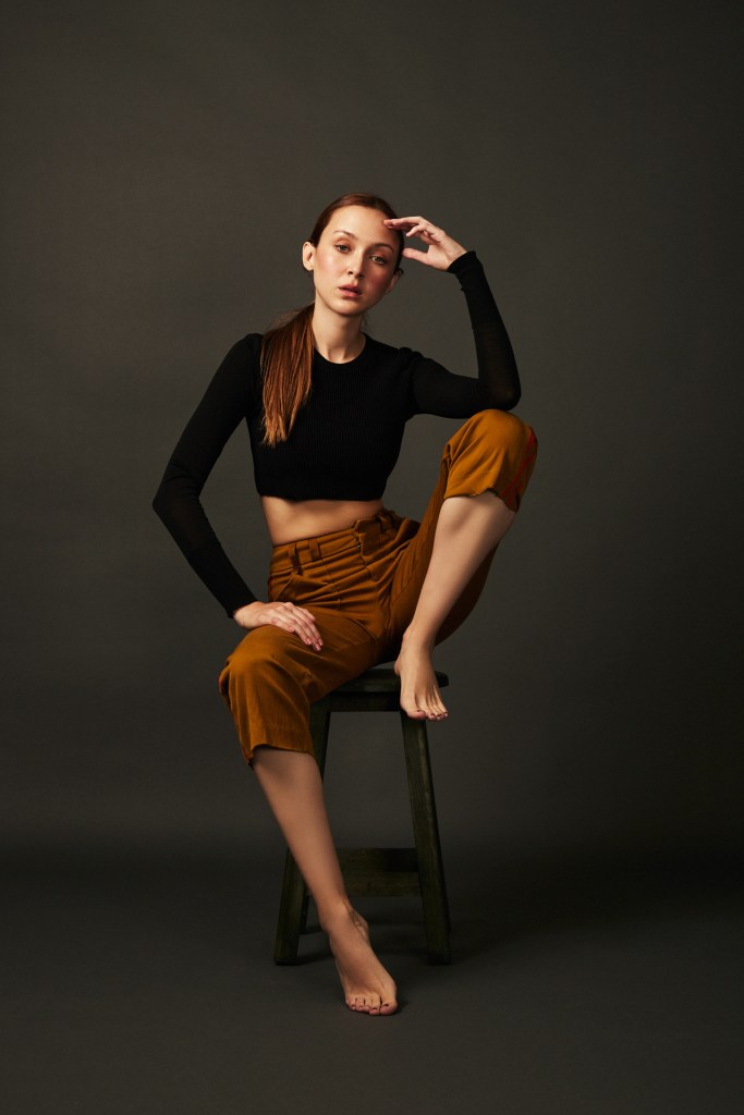 Rebeca Herrera – Ileana Pereira