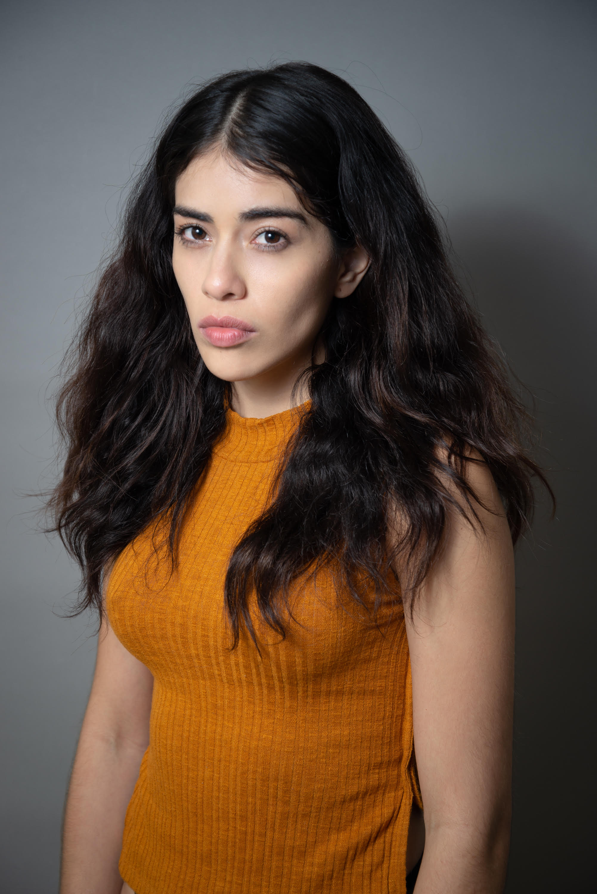 HANIEL USLA – Ileana Pereira