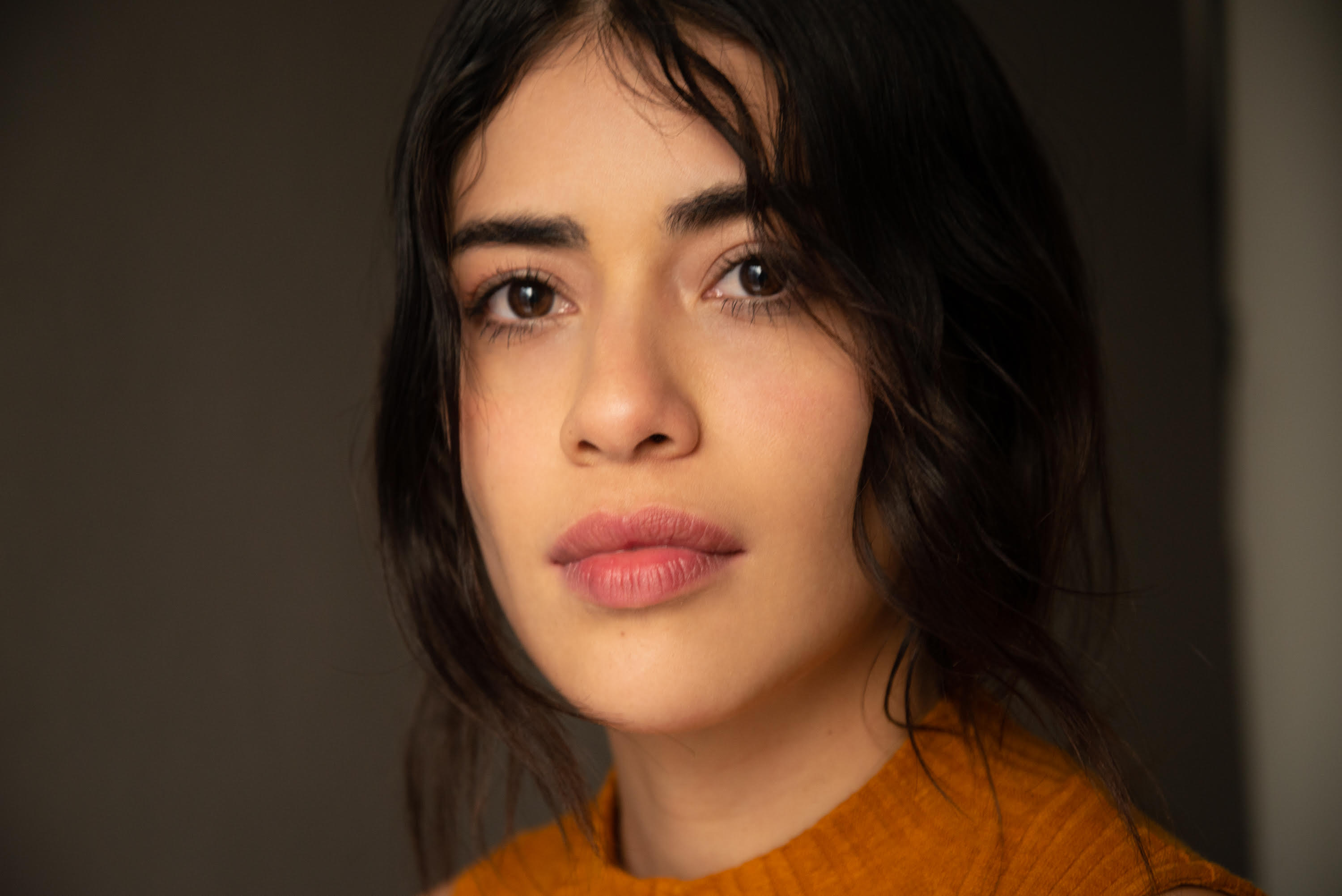 HANIEL USLA – Ileana Pereira