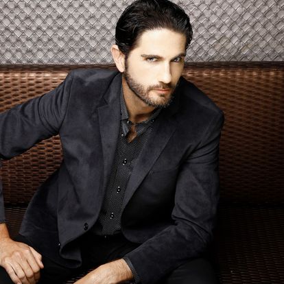 Anibal Navarro – Ileana Pereira