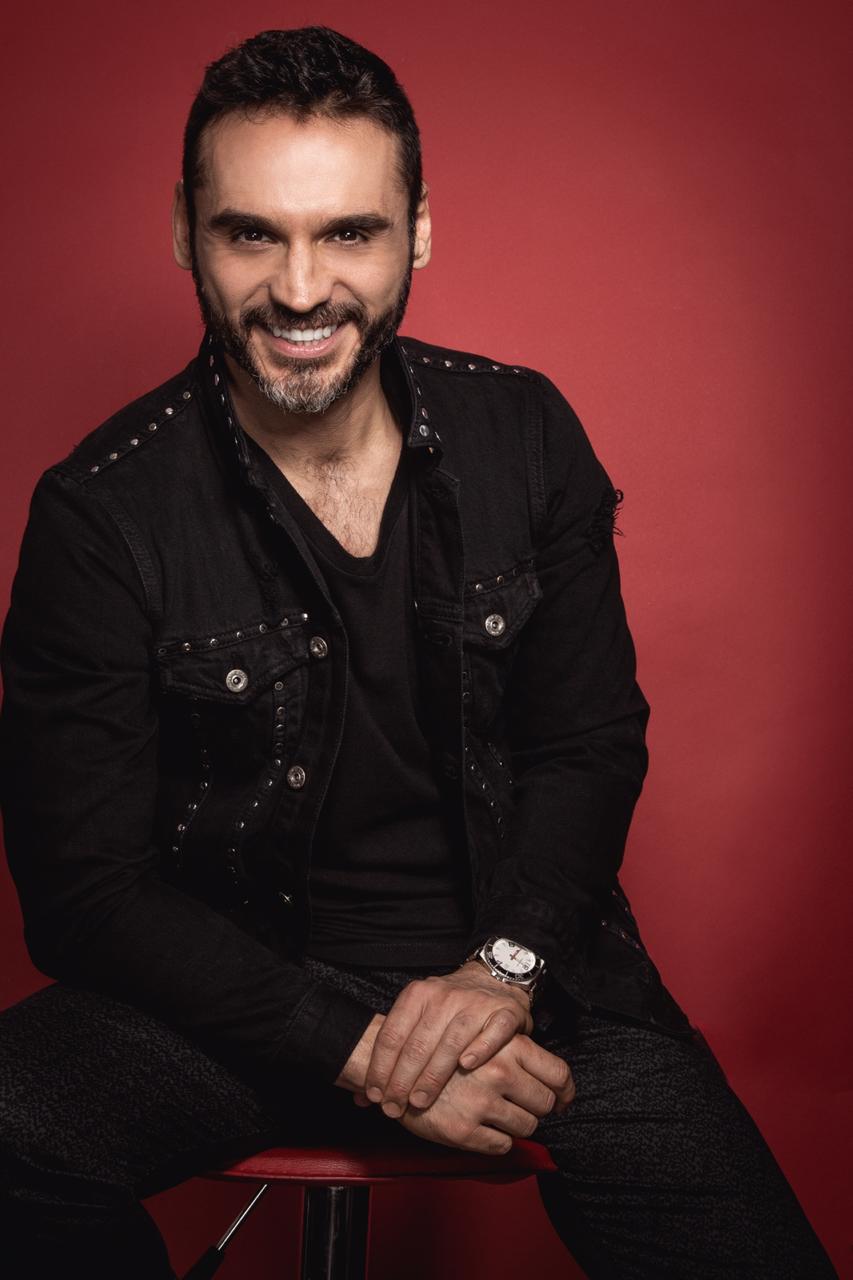 Rodrigo De la Rosa – Ileana Pereira