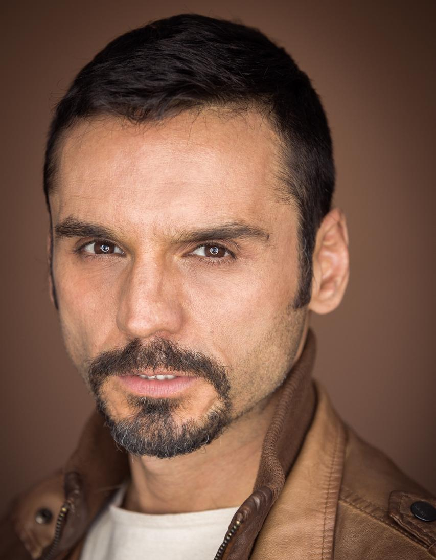 Rodrigo De la Rosa – Ileana Pereira