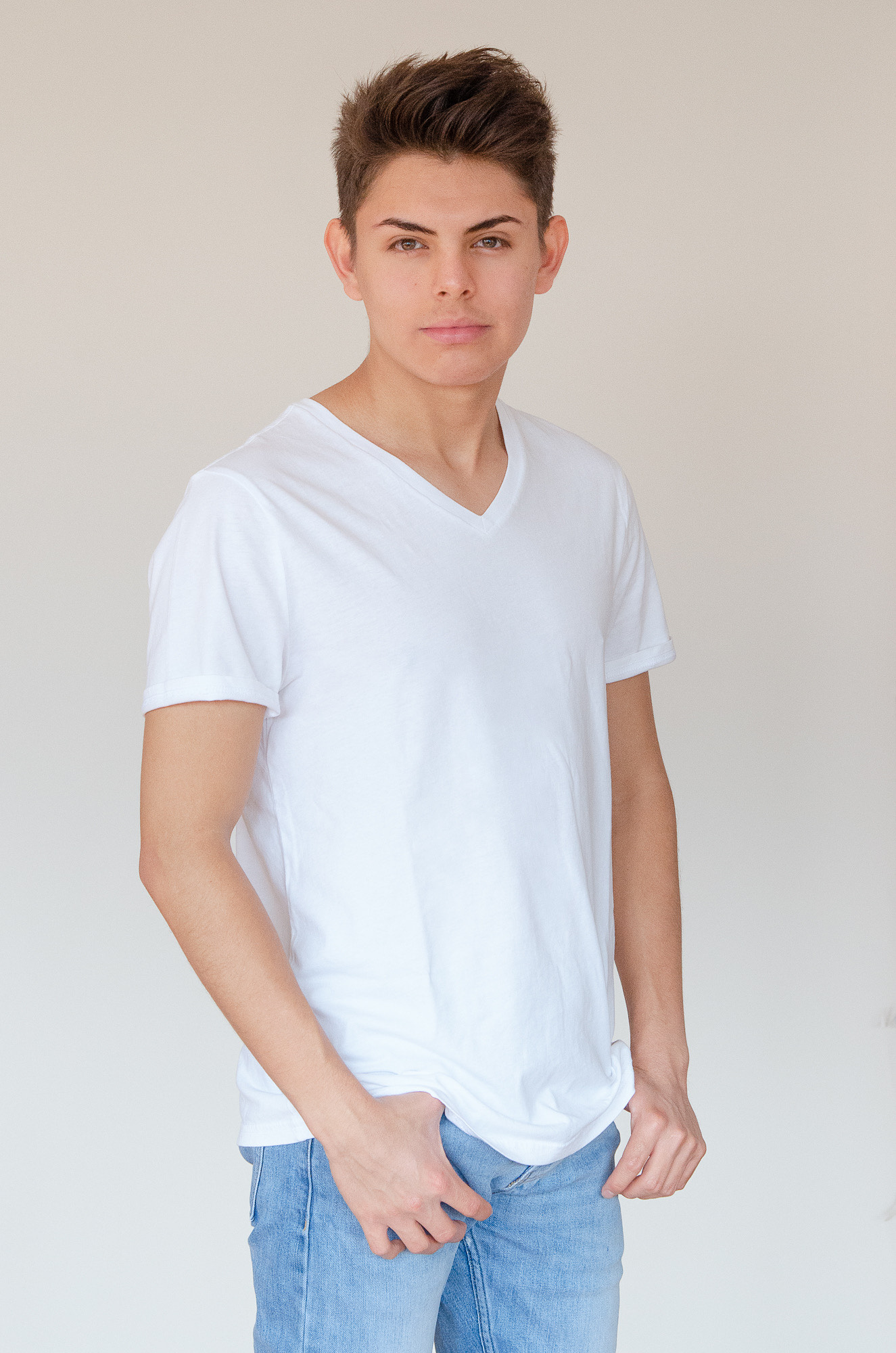 Ferran Flores – Ileana Pereira