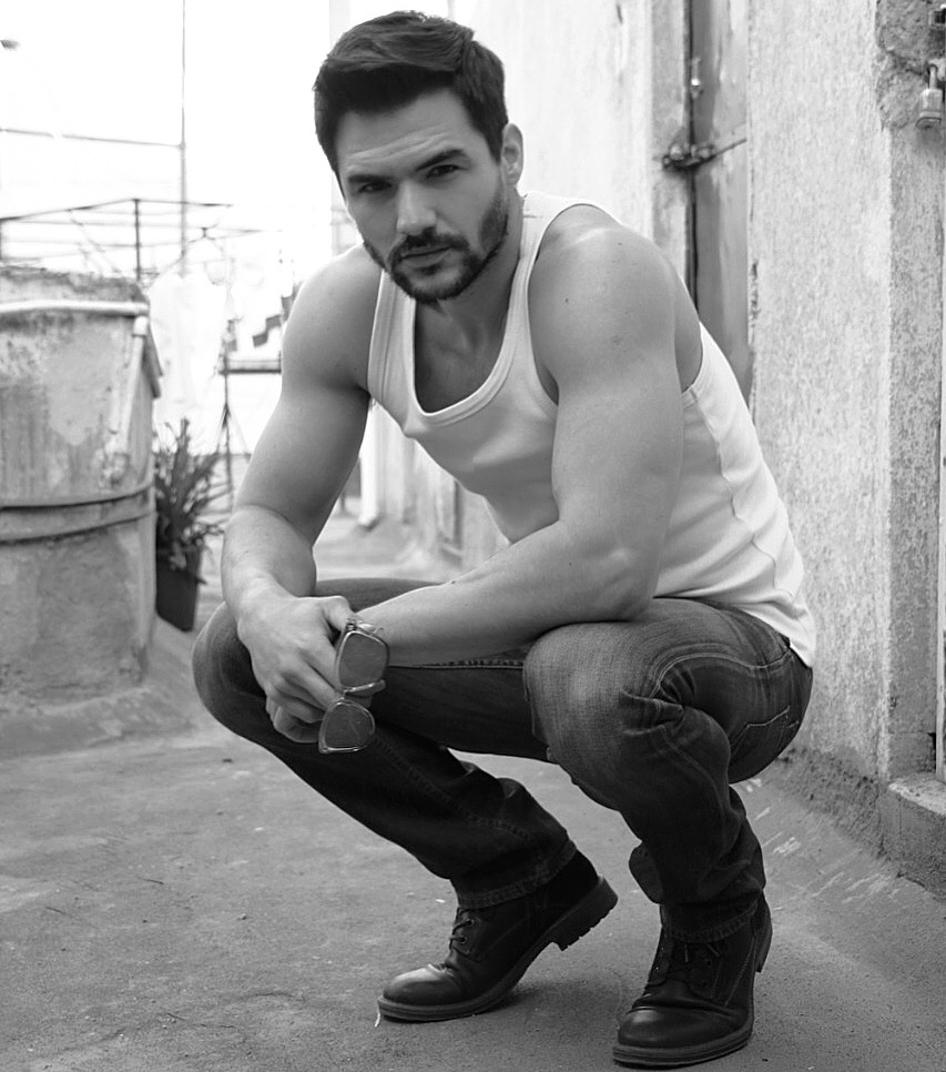 Germán Girotti – Ileana Pereira