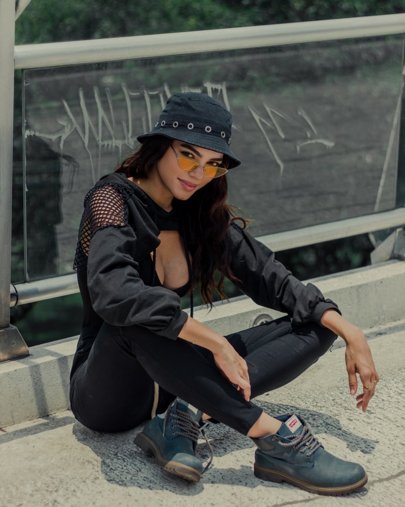 SofÍa Sanz – Ileana Pereira