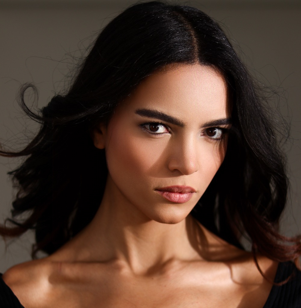 SofÍa Sanz – Ileana Pereira