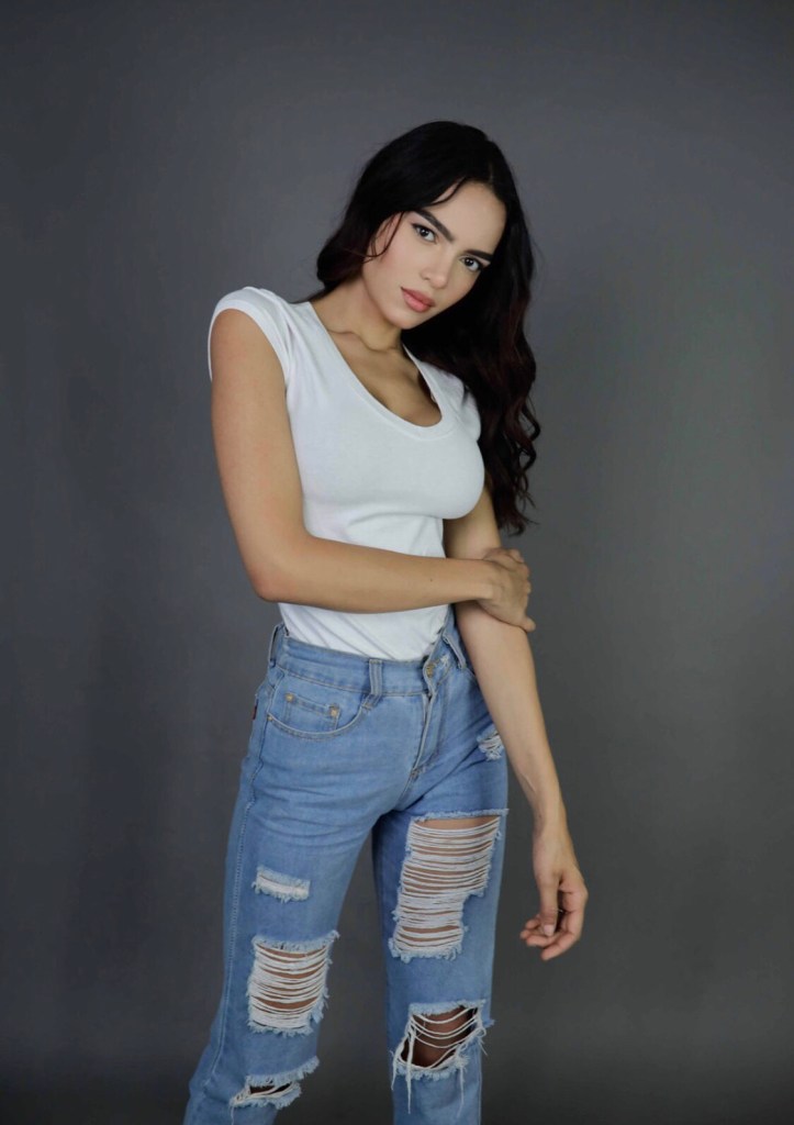 SofÍa Sanz – Ileana Pereira