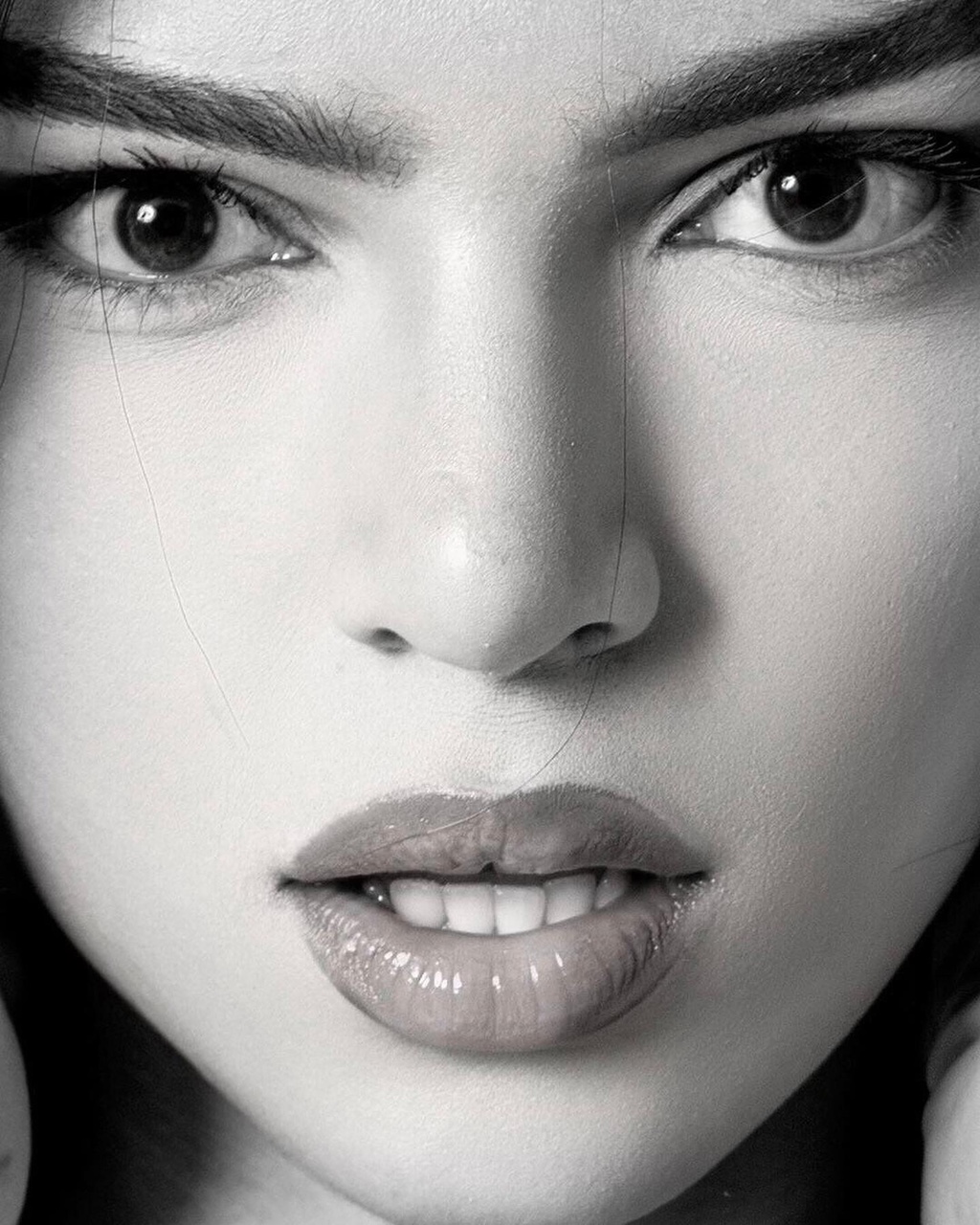 SofÍa Sanz – Ileana Pereira