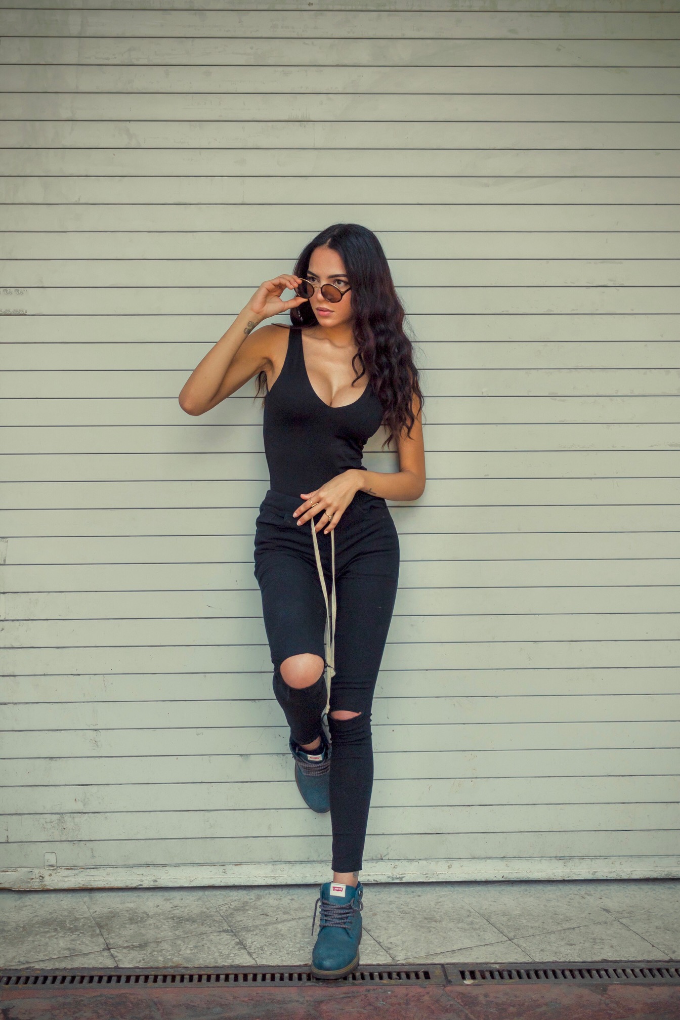 SofÍa Sanz – Ileana Pereira