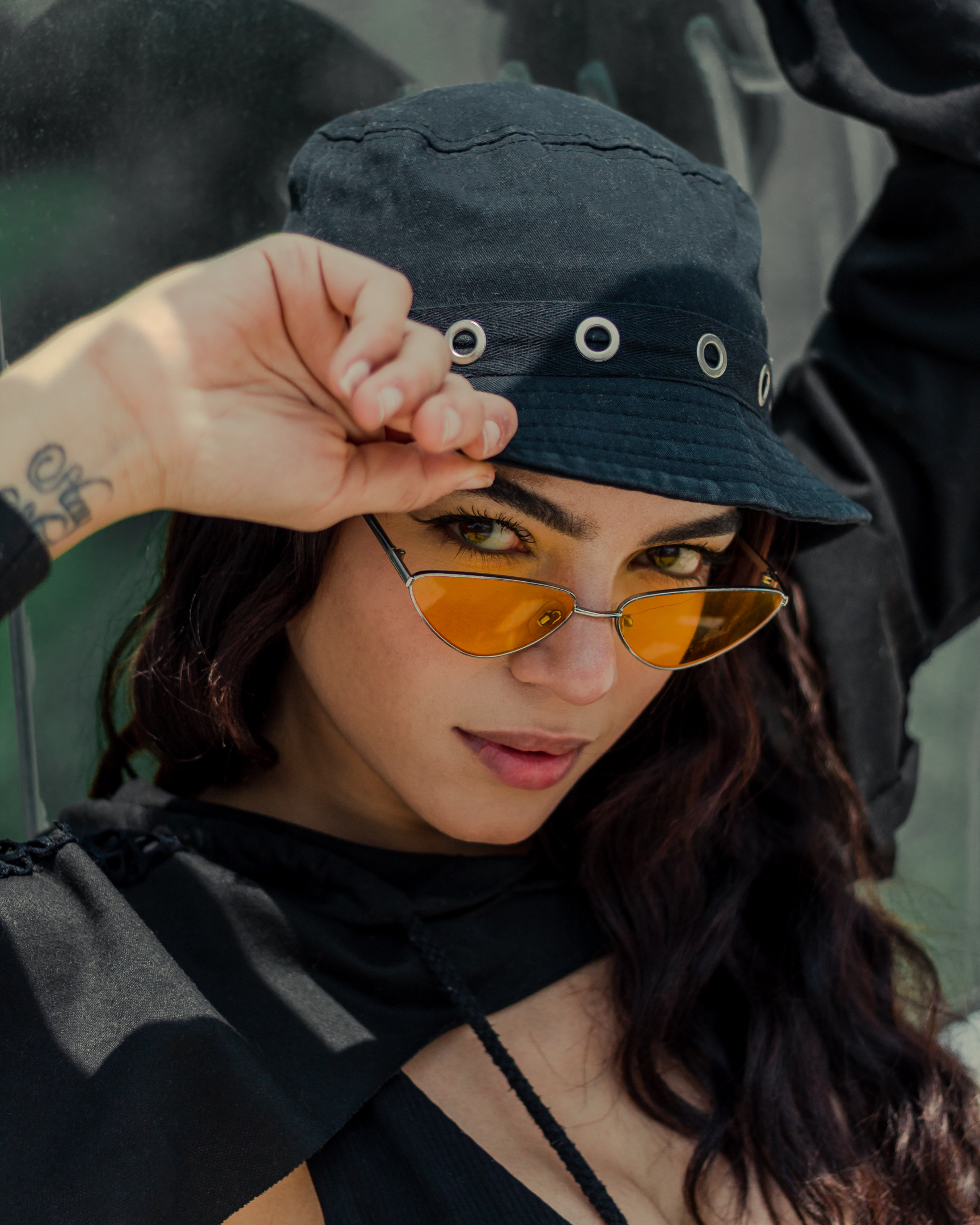 SofÍa Sanz – Ileana Pereira