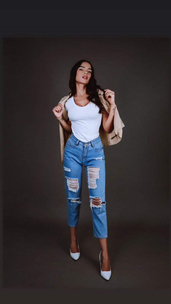 SofÍa Sanz – Ileana Pereira