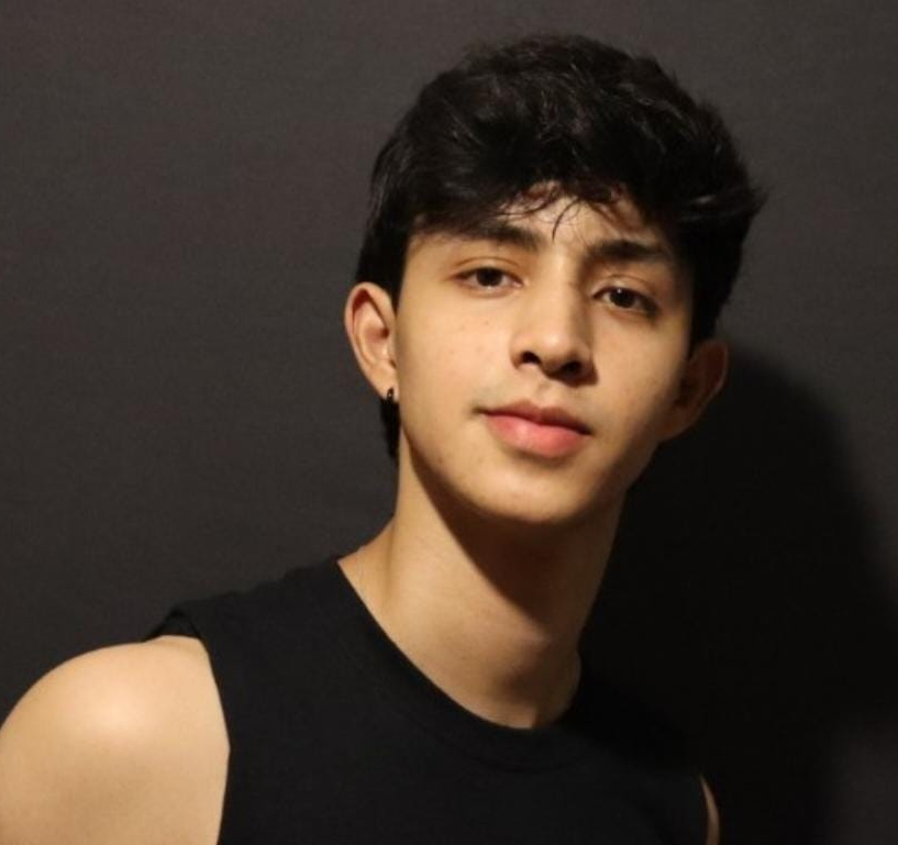 Yael Tadeo – Ileana Pereira