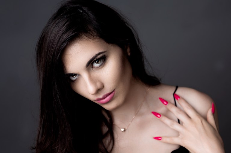 VICTORIA ENCINAS – Ileana Pereira