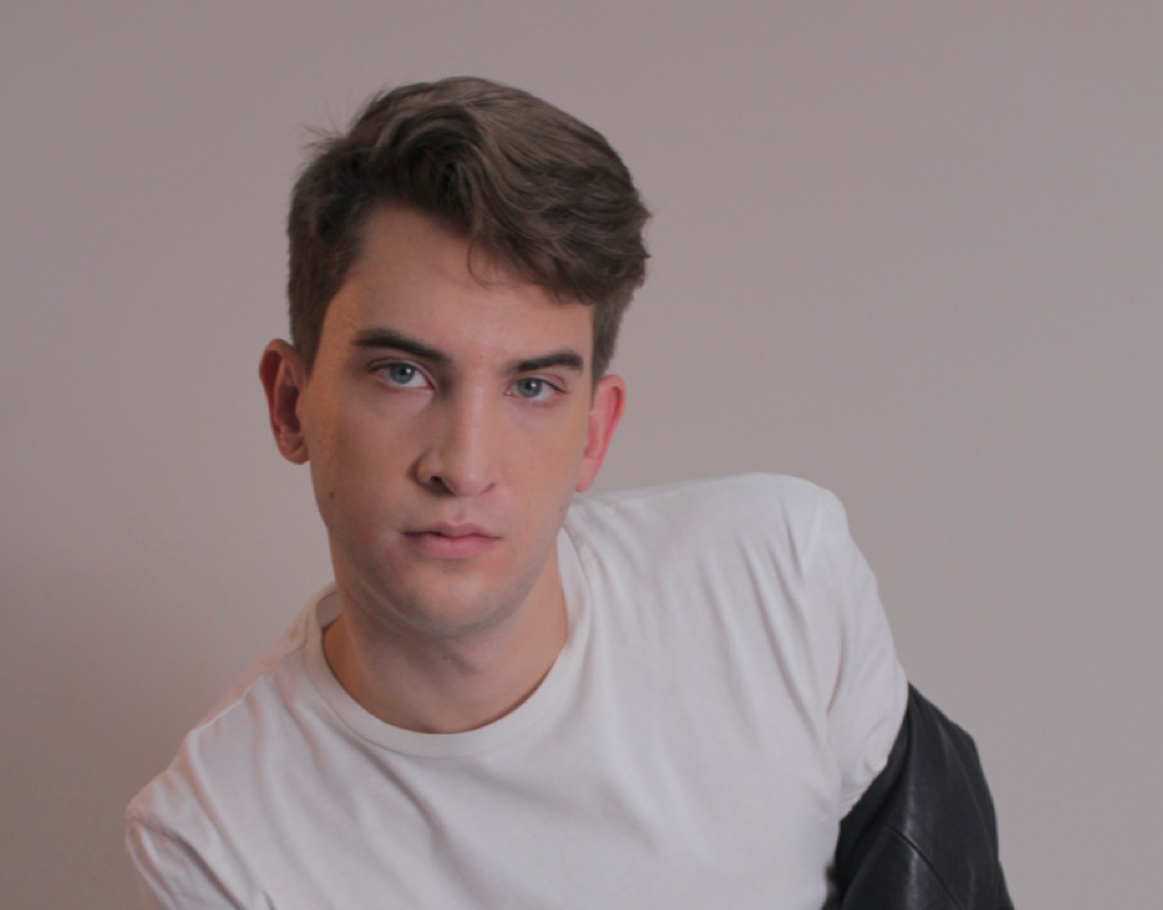 Dylan Hall – Ileana Pereira