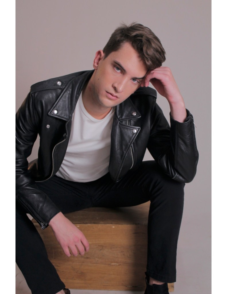 Dylan Hall – Ileana Pereira