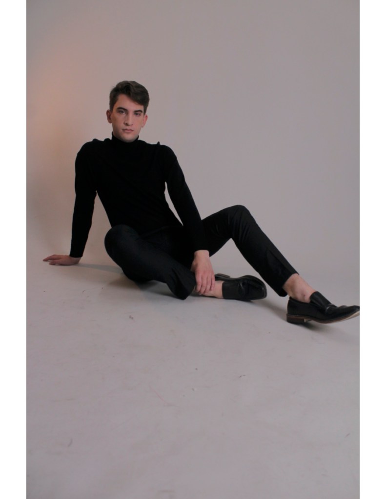 Dylan Hall – Ileana Pereira