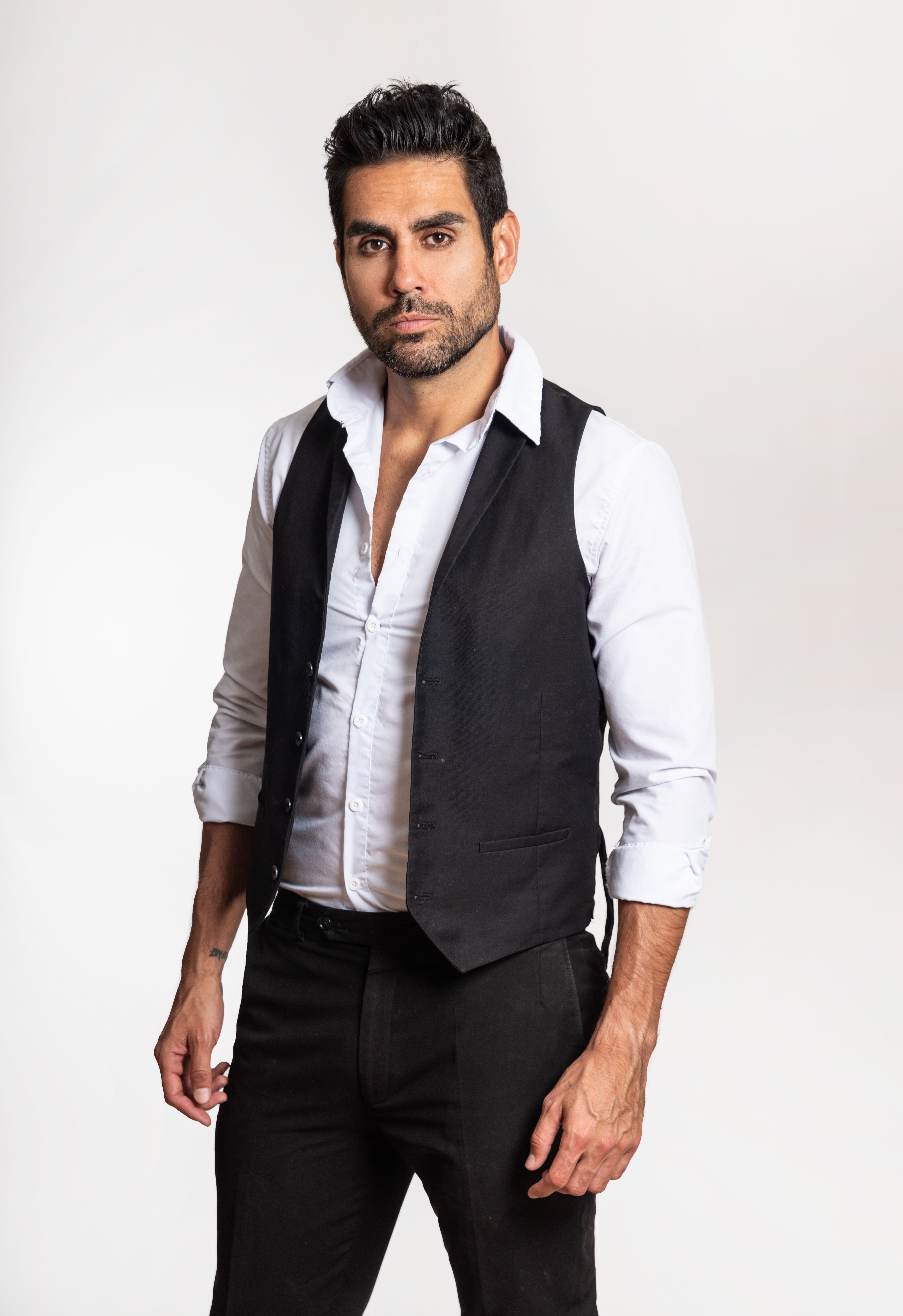 Jairo – Ileana Pereira