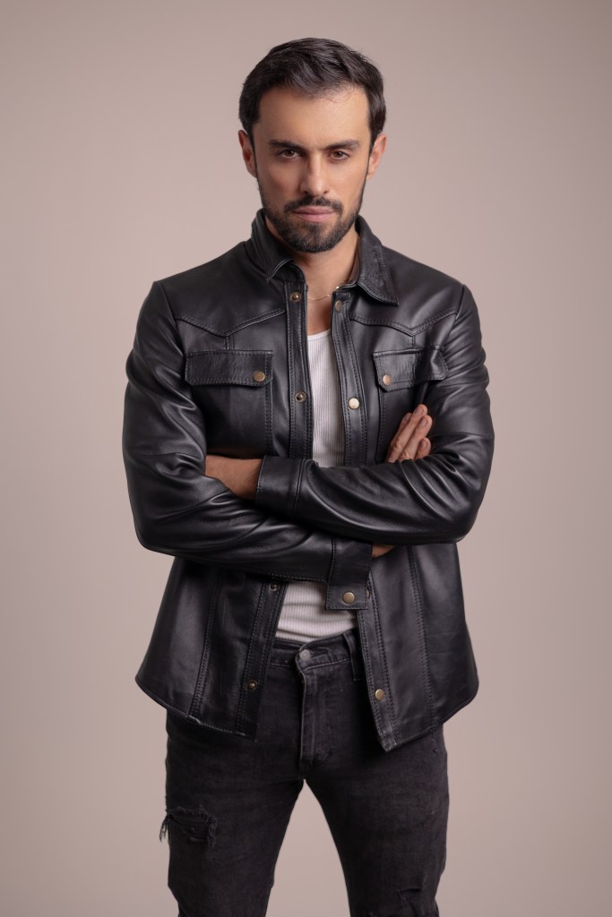 John German – Ileana Pereira