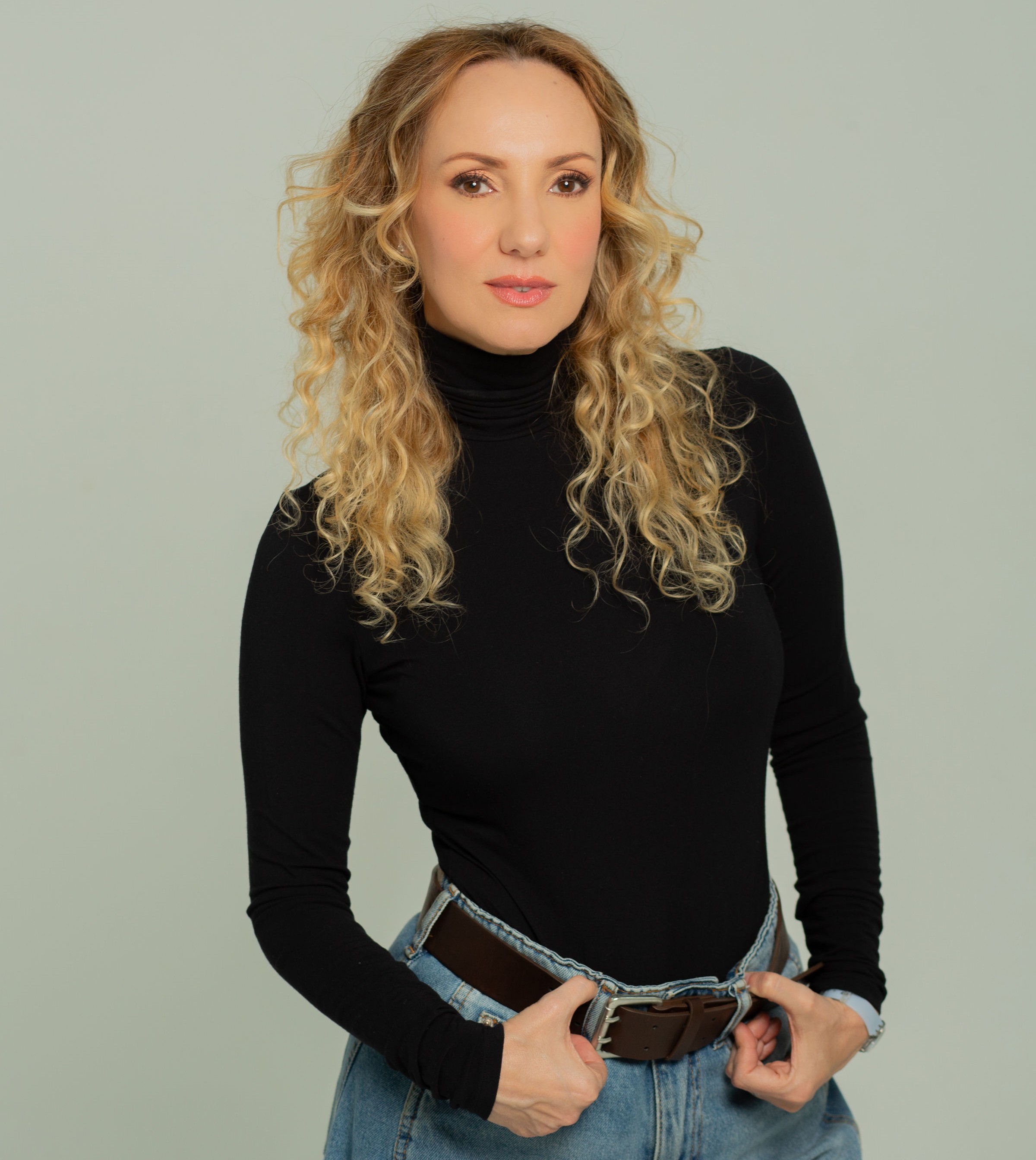 Ludyvina Velarde – Ileana Pereira