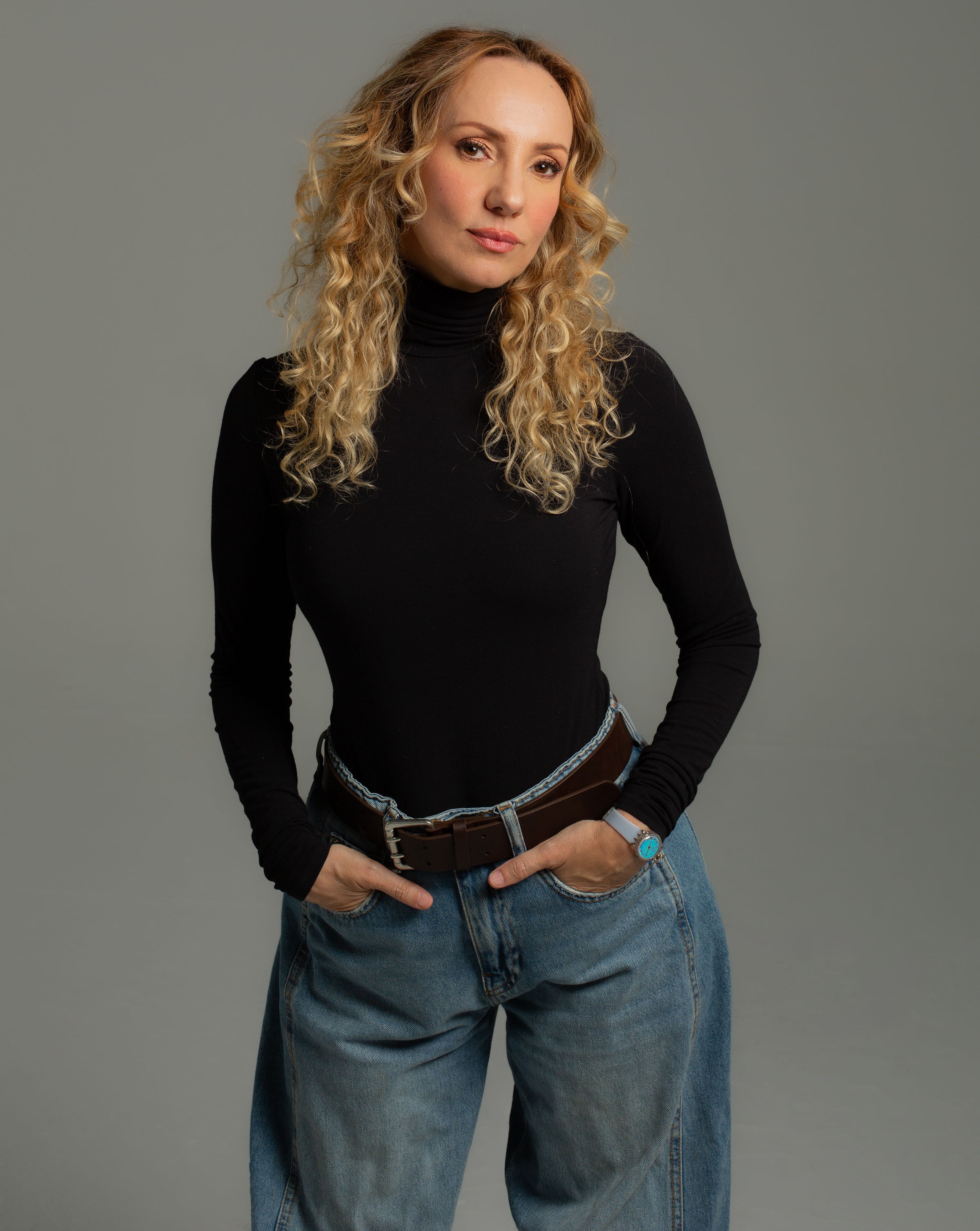 Ludyvina Velarde – Ileana Pereira