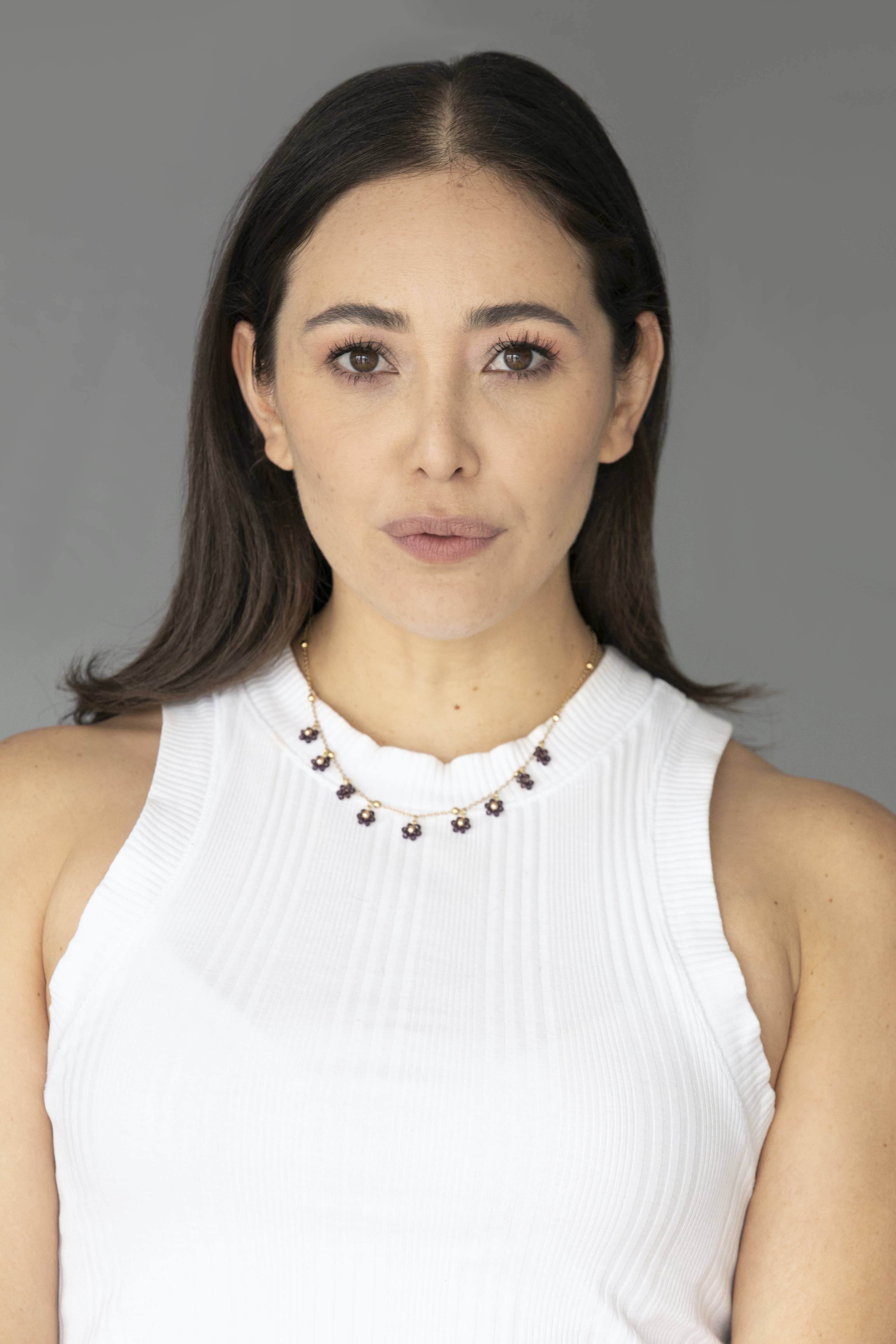 ALEXA ANAYA – Ileana Pereira