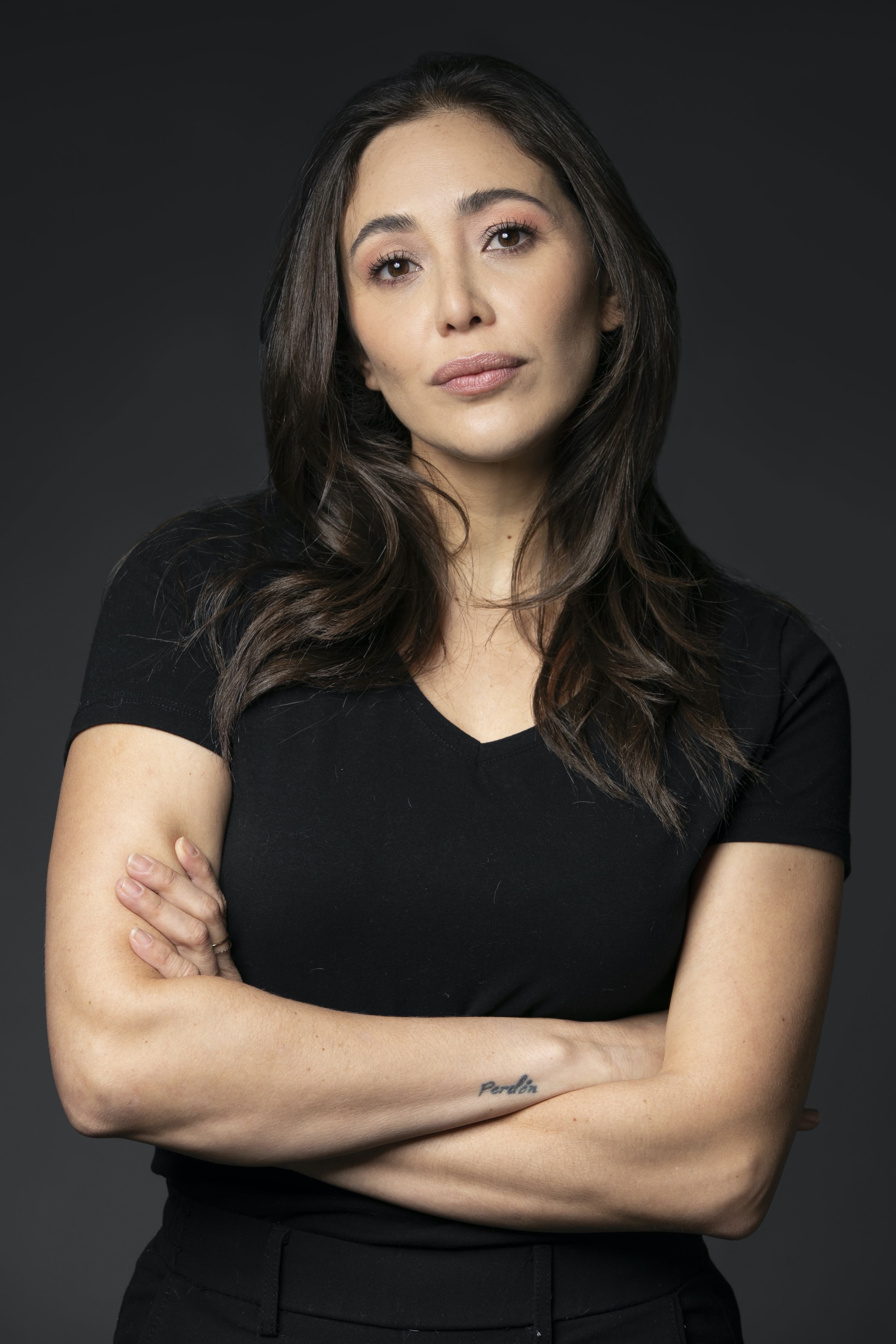 ALEXA ANAYA – Ileana Pereira