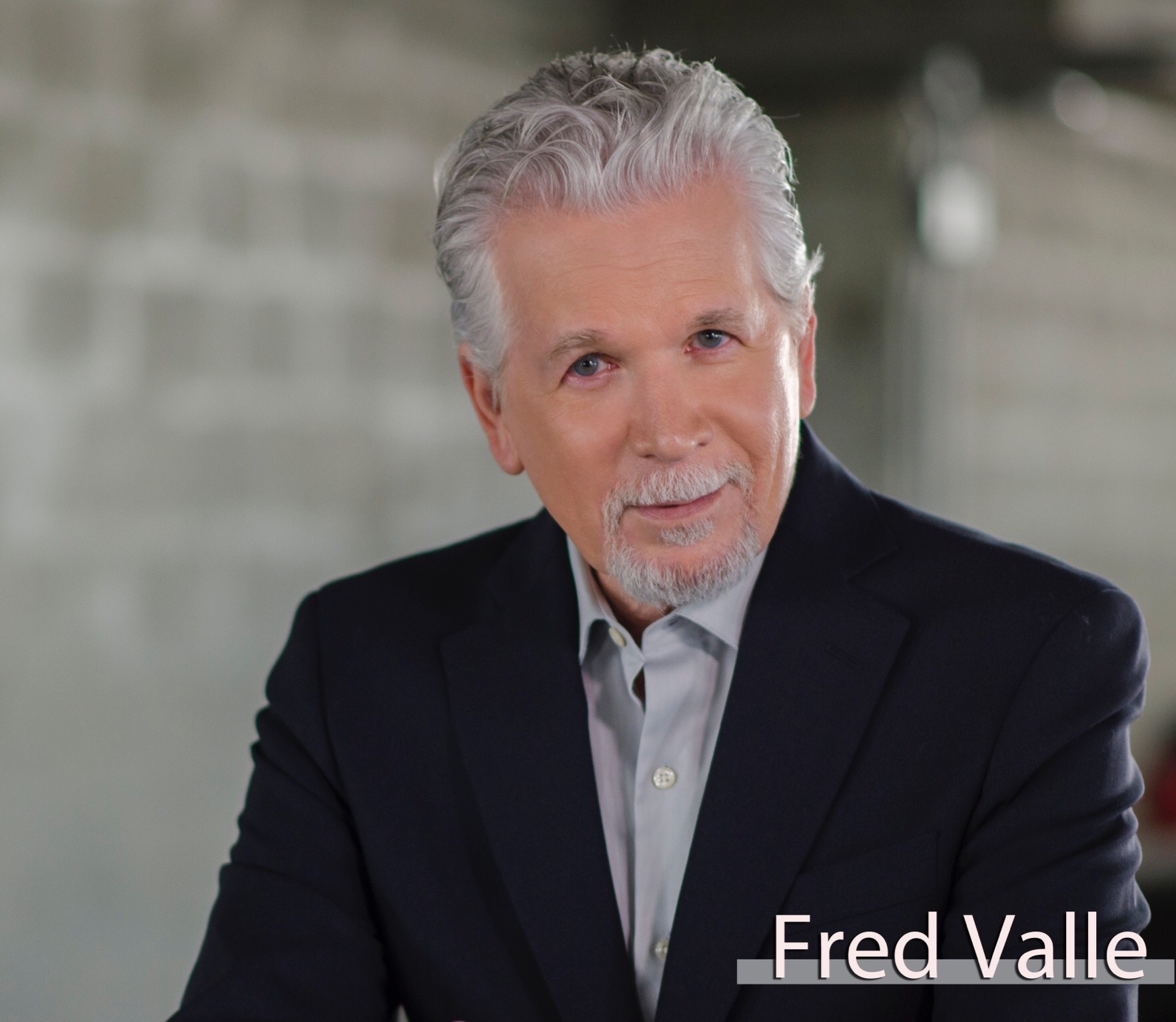 Fred Valle – Ileana Pereira