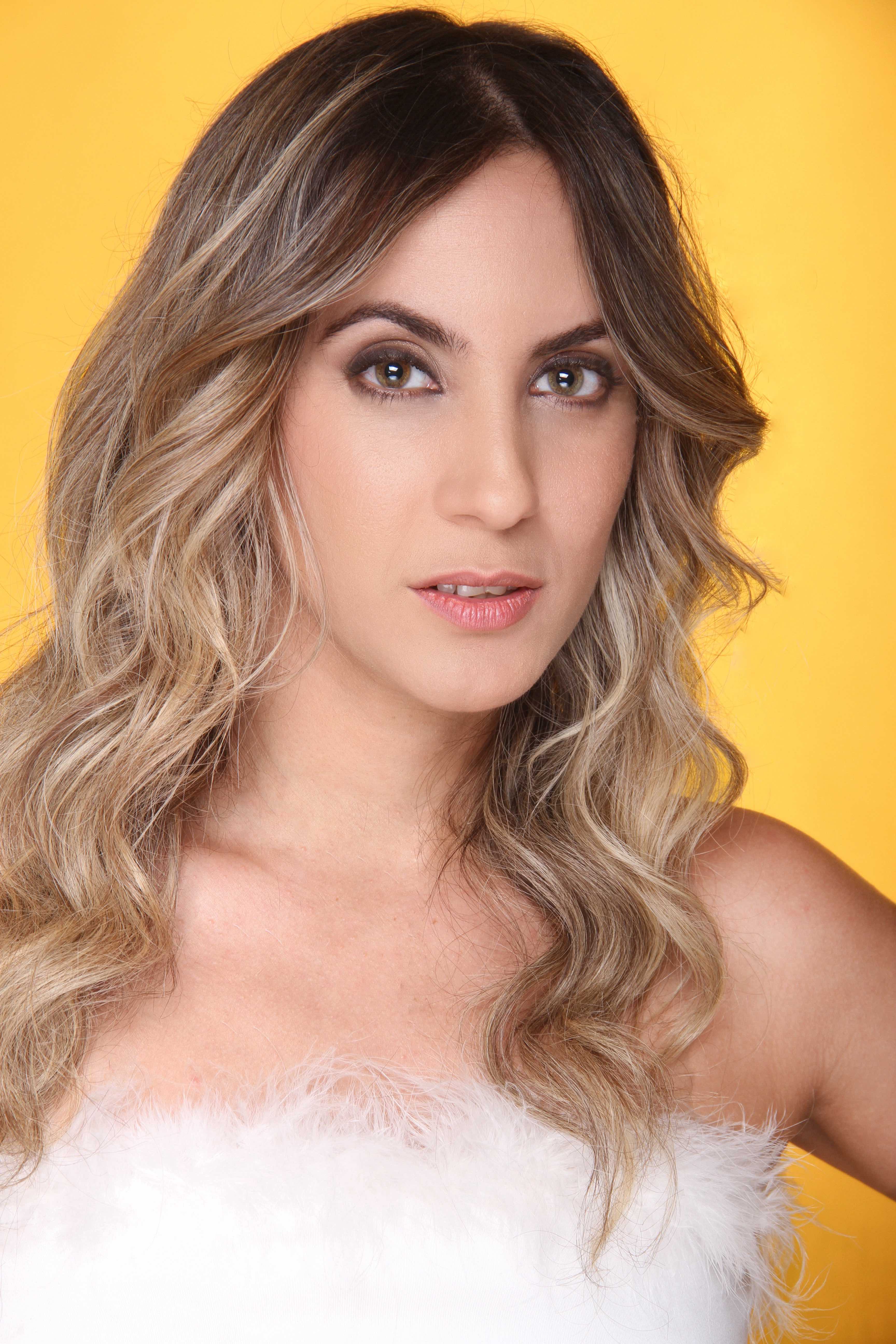 Francis Rodríguez – Ileana Pereira