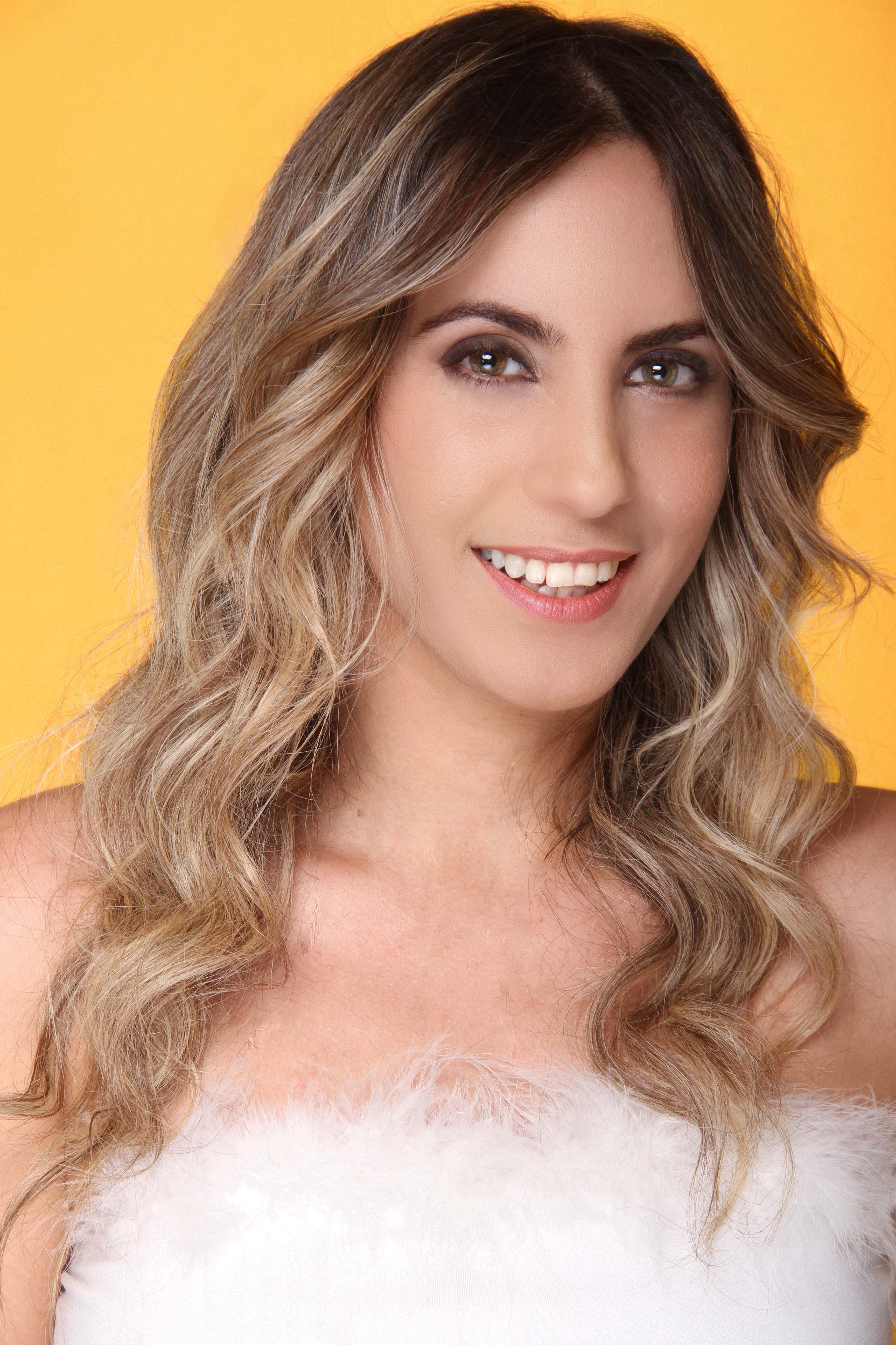 Francis Rodríguez – Ileana Pereira