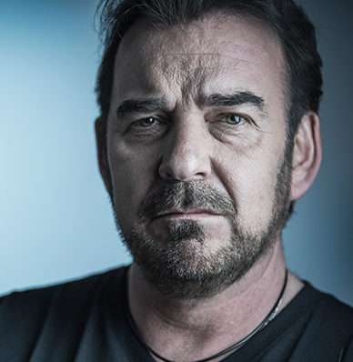 LUIS XAVIER – Ileana Pereira