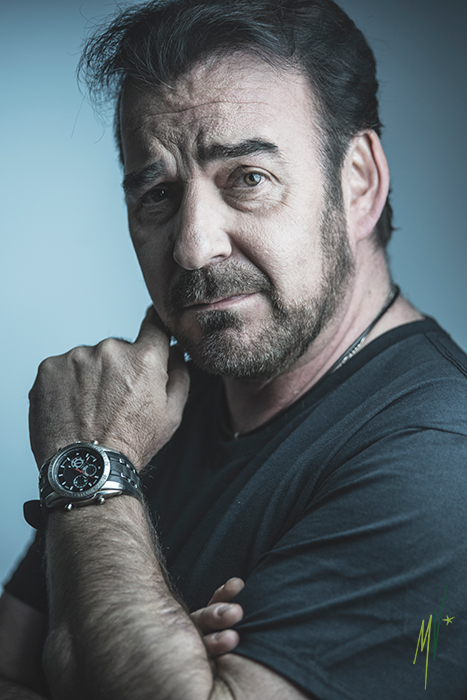 LUIS XAVIER – Ileana Pereira