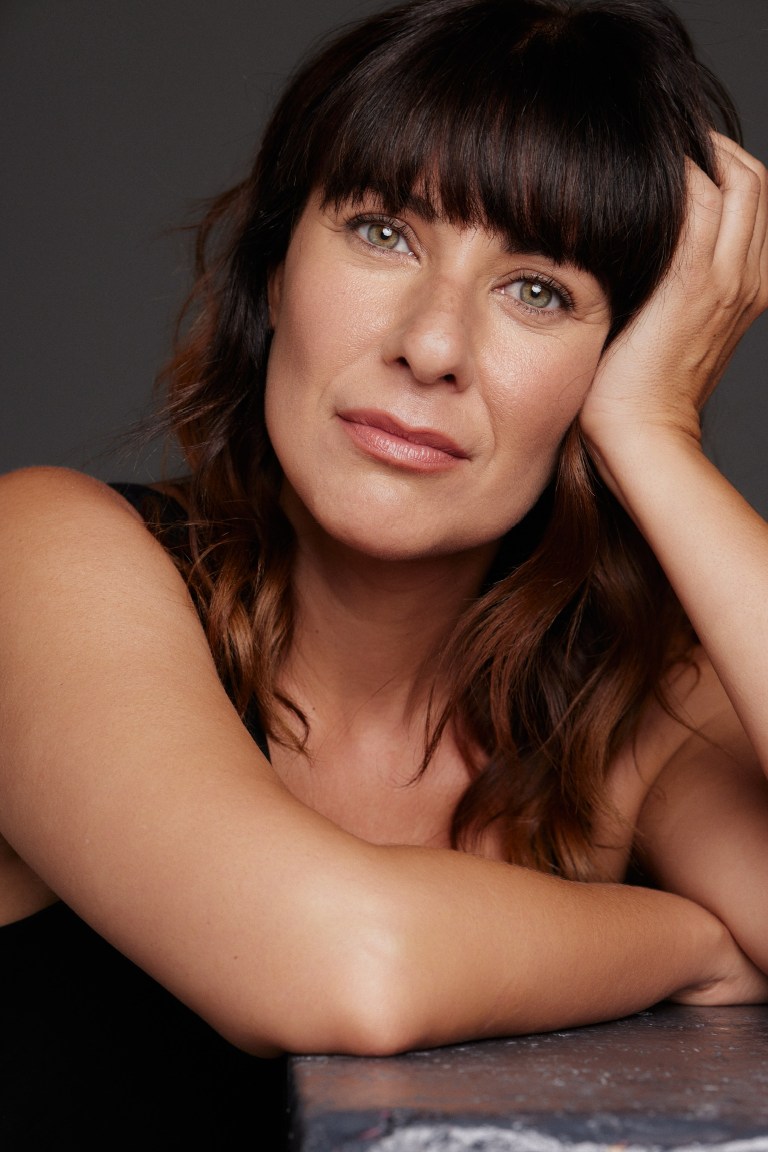 YANELY HERNÁNDEZ – Ileana Pereira
