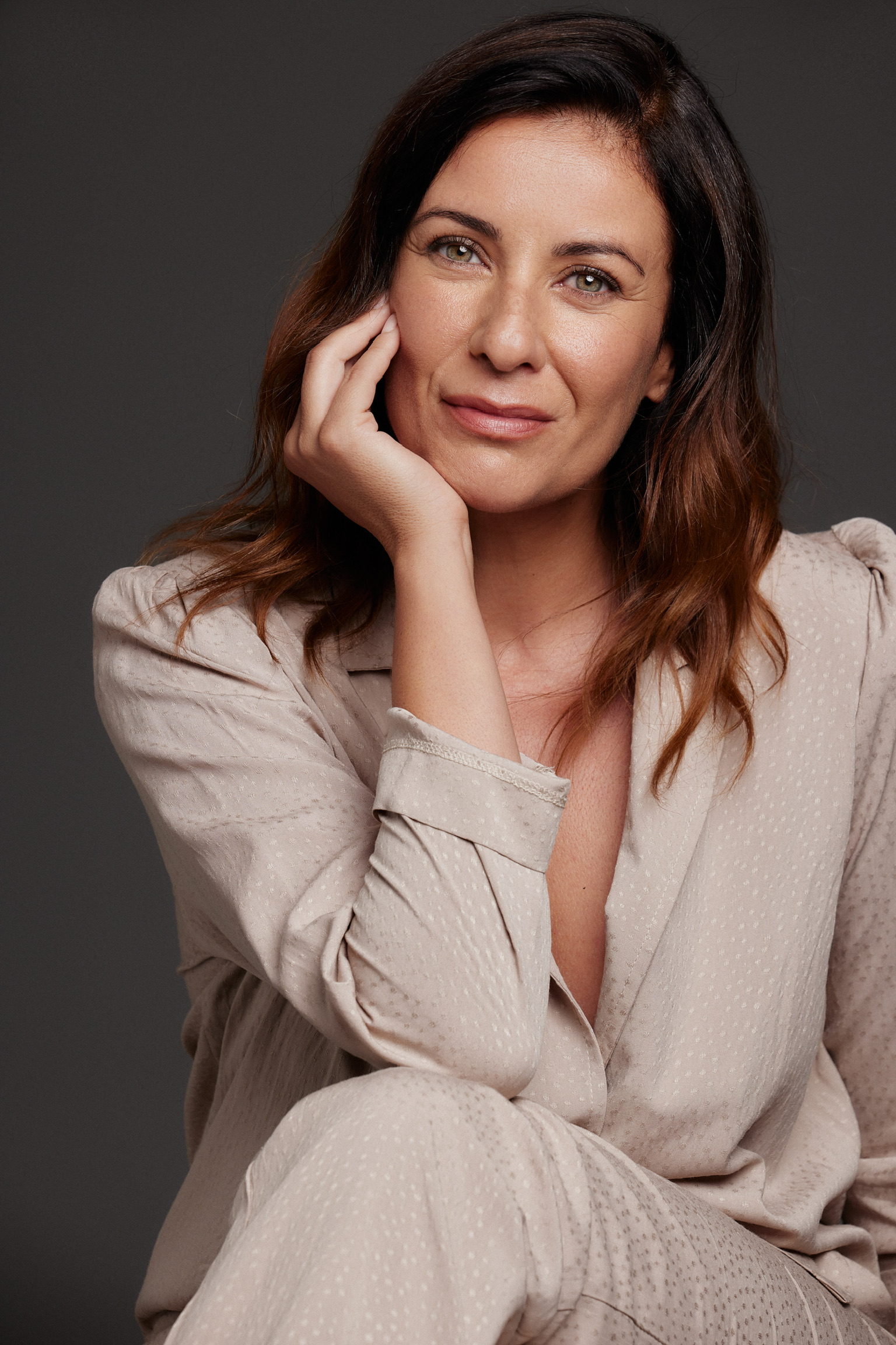YANELY HERNÁNDEZ – Ileana Pereira
