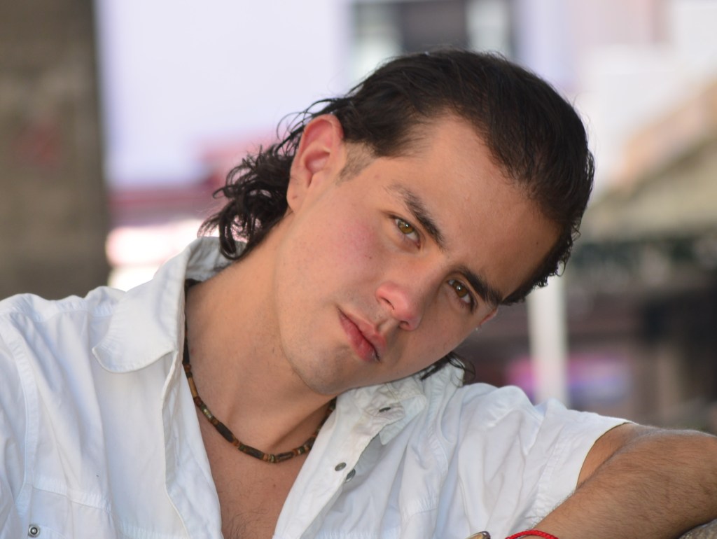 Carlos Meza – Ileana Pereira