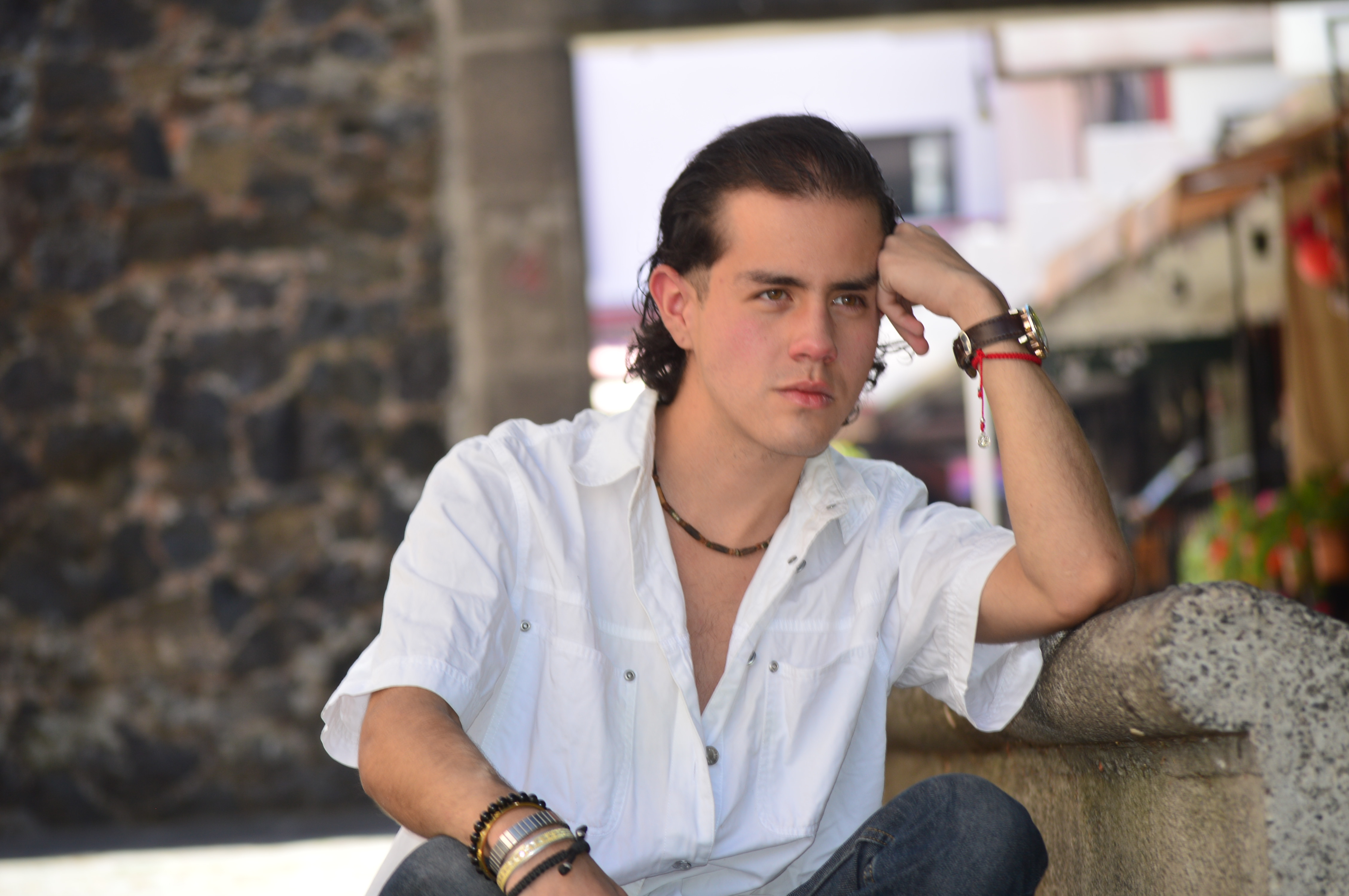 Carlos Meza – Ileana Pereira