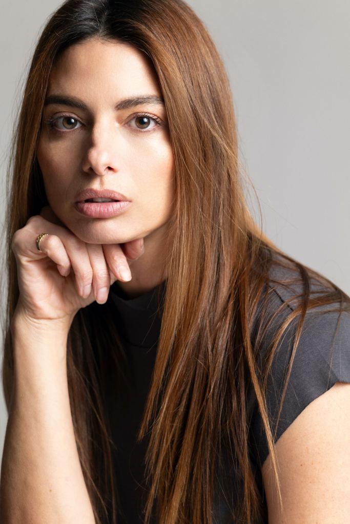 Julia Marco – Ileana Pereira