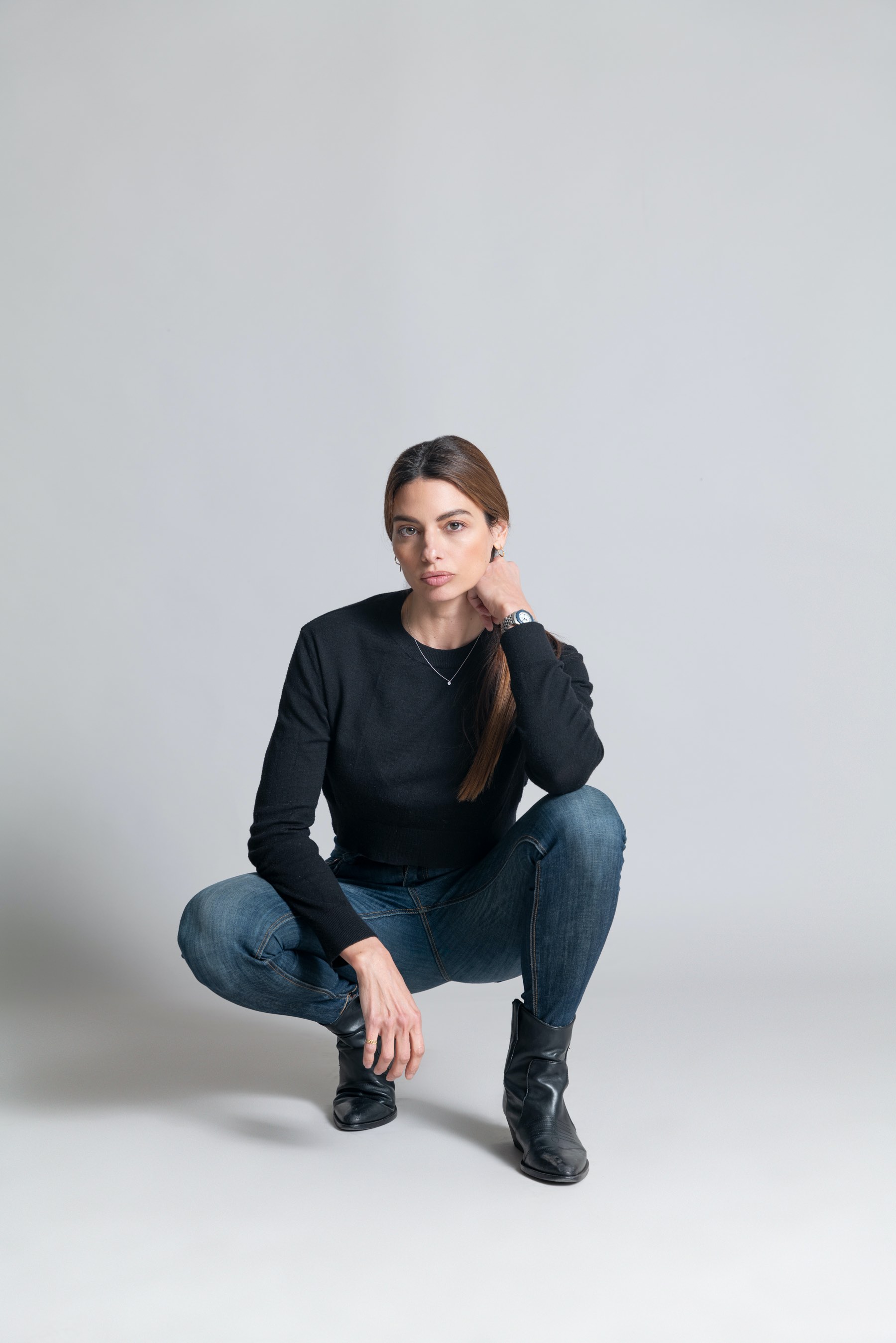 Julia Marco – Ileana Pereira