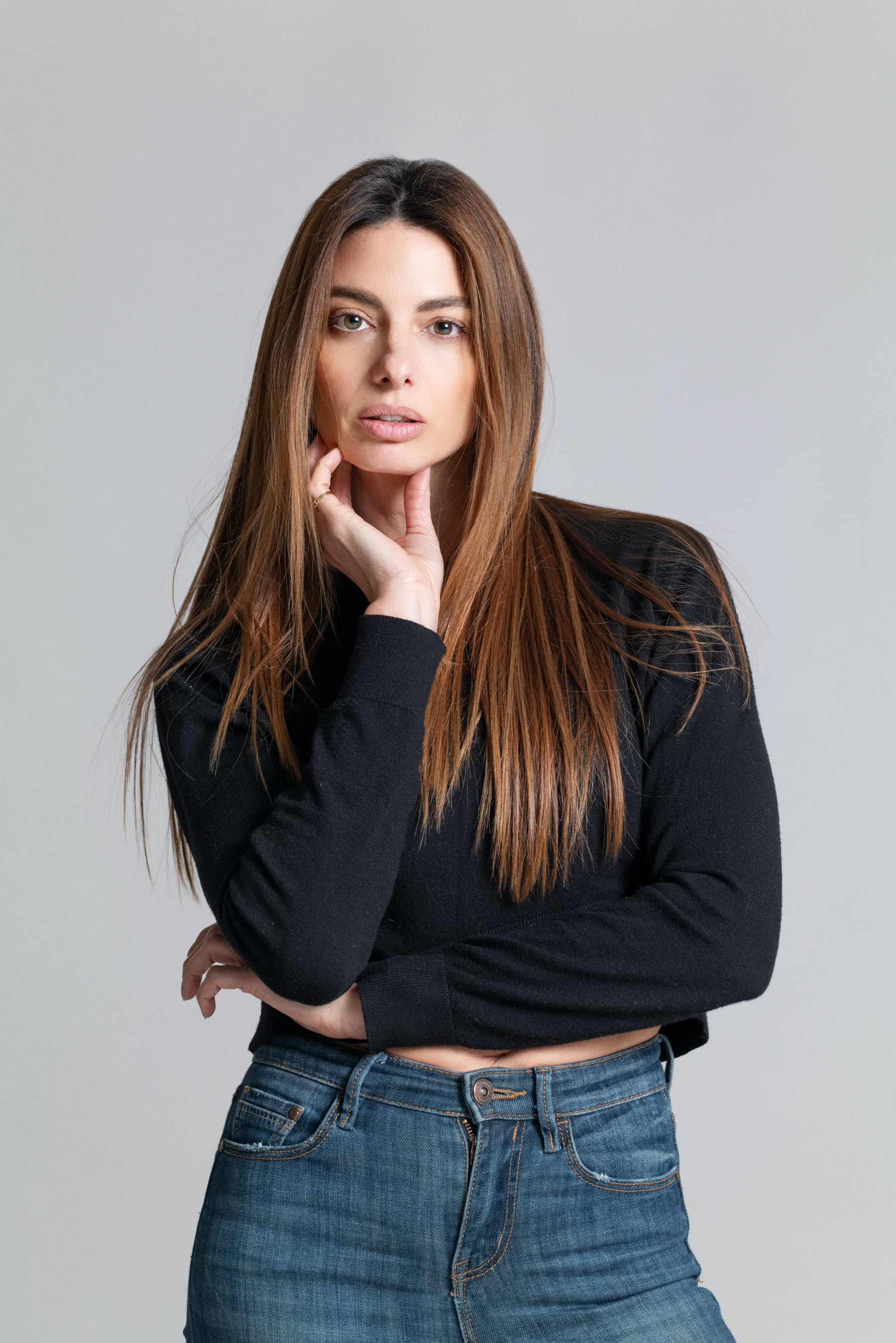 Julia Marco – Ileana Pereira